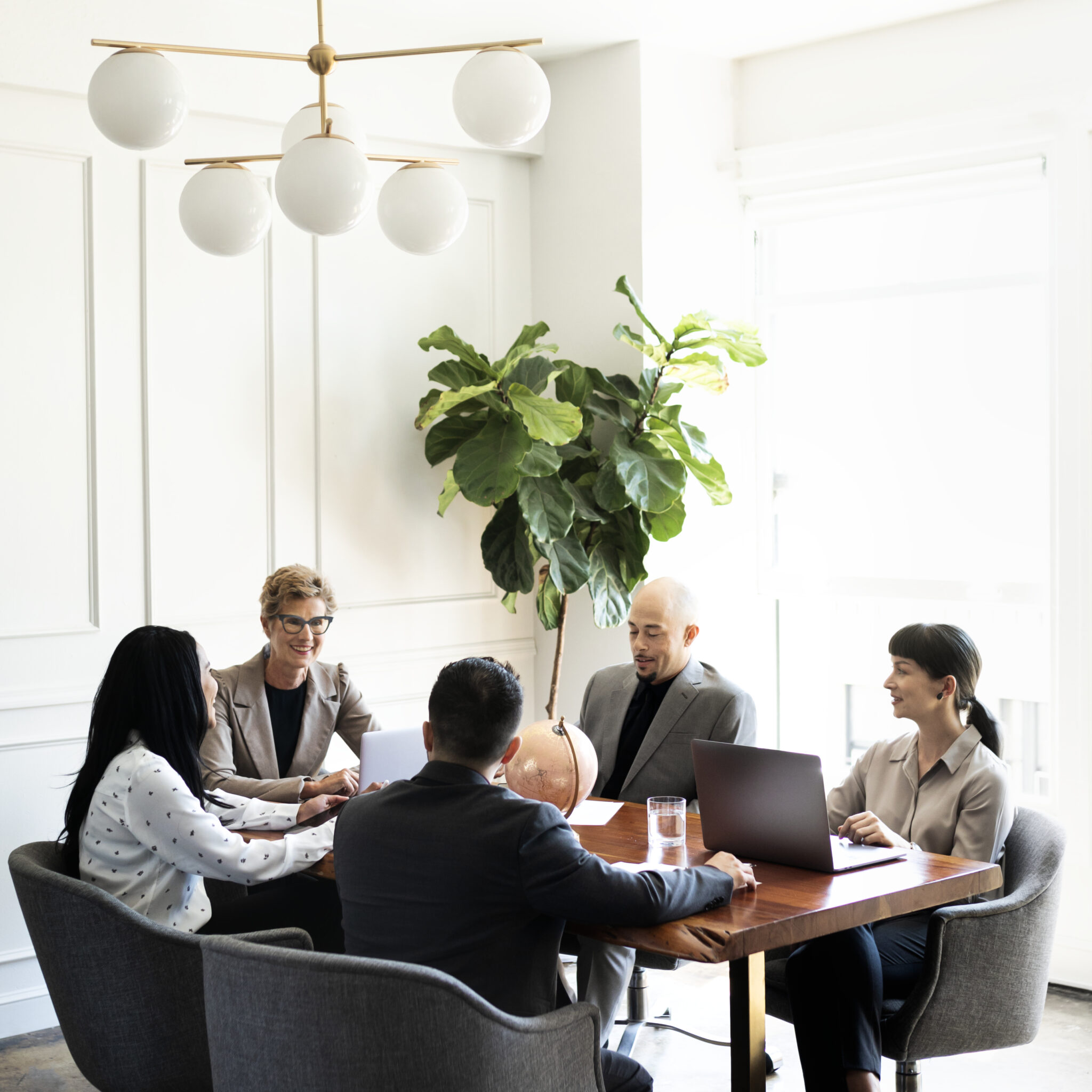 Minnesota Equal Pay Certificate - Employment Advisory Services, Inc.
