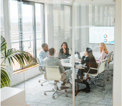 DEI Risk Assessment Services - Employment Advisory Services, Inc.